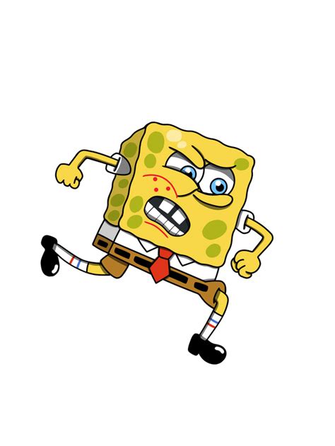 Drawn The Base Game Nasb2 Spongebob Reps R Allstarbrawl