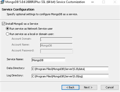 Como Instalar MongoDB En Windows