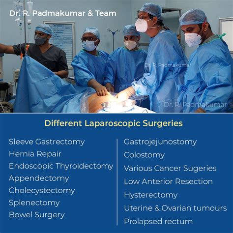 Laparoscopic Prolapse Of Large Bowel Resection Youtube