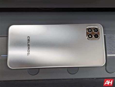 Celero 5g Review Gets All The Basics Right At A Nice Price