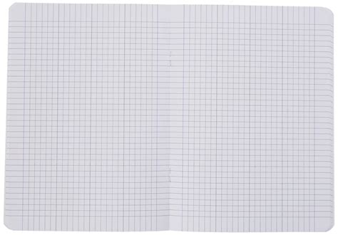 Листы а4 в клетку