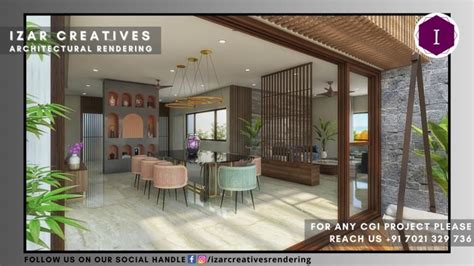 Wasim Shaikh On Linkedin Architecture Rendering Stayhome Render Interior 3drendering