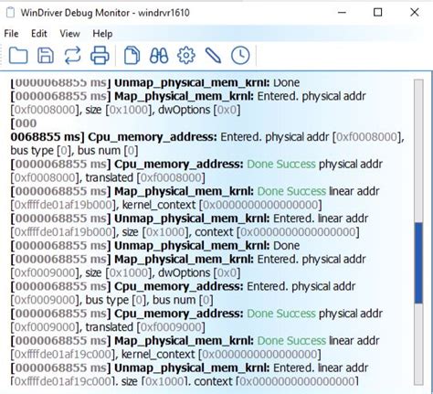 Jungo Windriver On Linkedin Debugging Gui Linux Windows Macos