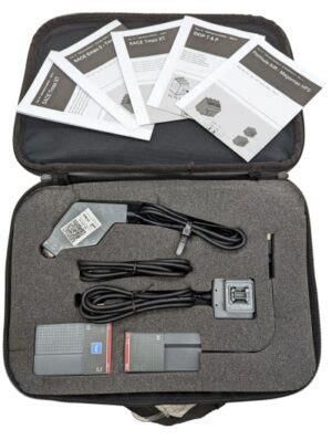 ABB Ekip T P RPM Test Equipment Solutions Inc