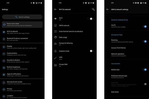 VoLTE How To Use It And Why You Should Care Android Central
