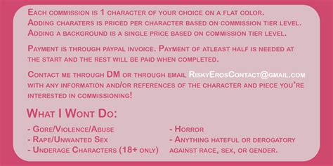 LewdPetrarca BLM Trans Lives Matter ACAB On Twitter RT RiskyEros Commission Info And