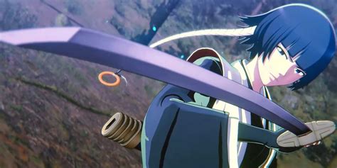 Bleach Rebirth Of Souls Reveals Soi Fon In New Trailer
