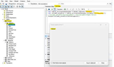 Power Bi Vertipaq Engine Optimizing Column Encoding Sqlservercentral