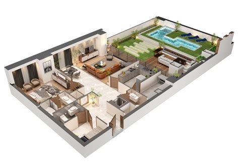 Kbs Arch On Linkedin Architecture 3dsmax Vrayrender