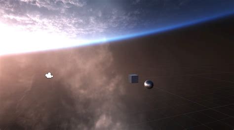 How To Change The SkyBox In Unity Game Dev Beginner