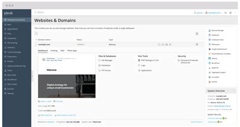9 Cpanel Alternatives Worth Checking Out Open Hosting Reviews