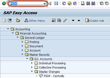 Scenarios In Sap New Gl General Ledger Accounting Ski Vrogue Co