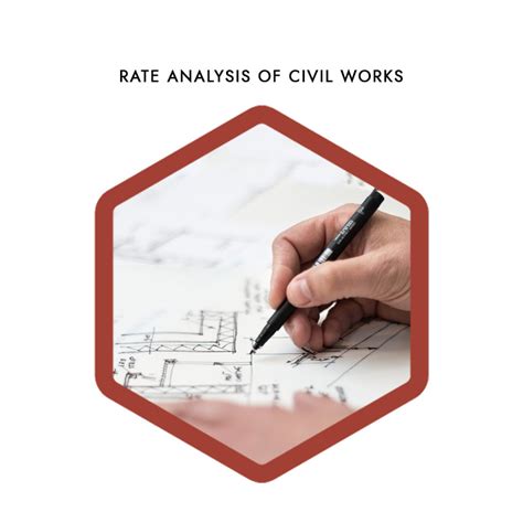 Rate Analysis Of Civil Works Comprehensive Guide Civil Planets