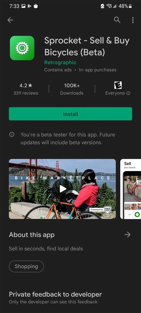 rewriting android app store descriptions with chatgpt by 7 prototypr