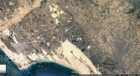 The Comet Impact In The Indian Ocean That May Have Submerged Dwaraka