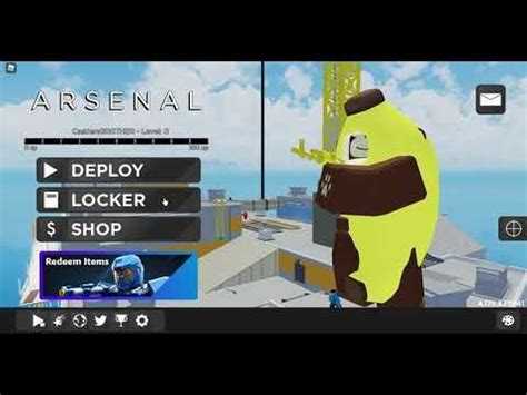 Script De Faux Code ROBLOX Arsenal REMAKE 2022 In 2023 Coding