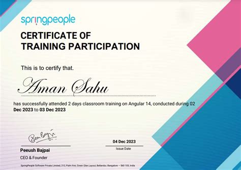 Aman Sahu On Linkedin Angular Slk