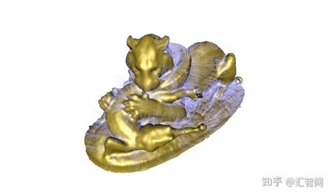 用 D点云重建三维模型网格Python 知乎