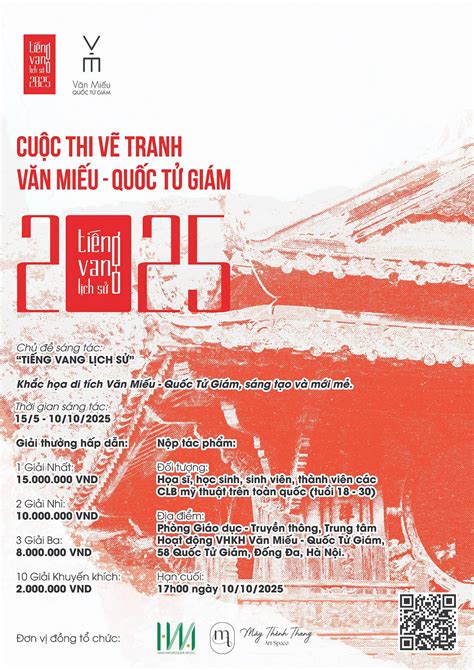💥cuỘc Thi VẼ Tranh VĂn Di Tích Văn Miếu Quốc Tử Giám Facebook
