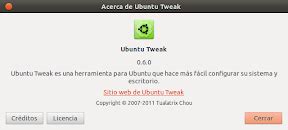 Quien Dijo Que Ubuntu Oneiric Y Unity No Eran Personalizables Atareao