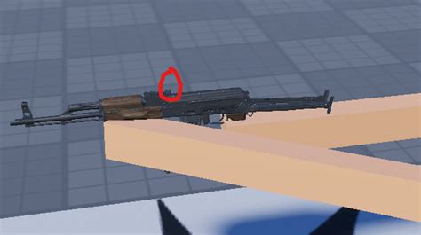 how would i make my gun aim smoother scripting support developer forum roblox