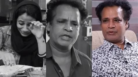 Artist Naseer Sankranthi Finally Reacted To Recent Controversy Video