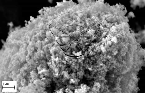 Titania Tio2 Nano Particles Nanowings