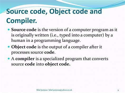 Programming Fundamentals 3 Ppt