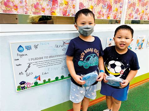 Safeguarding Our Water Future Frontline