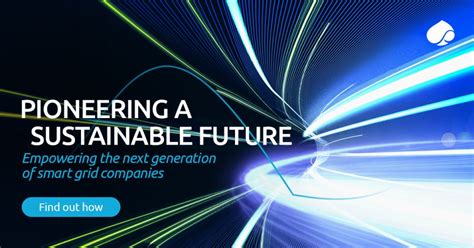 Smart Grid Technologies For The Future Capgemini