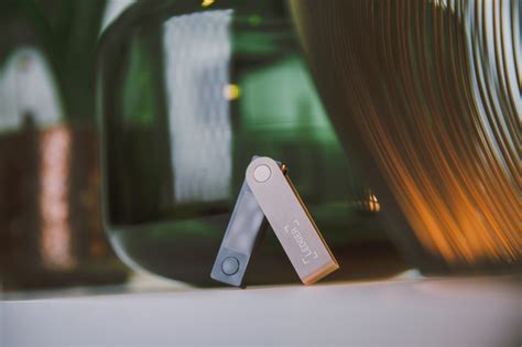 Ledger Launches Browser Extension To Improve Crypto Wallet Connectivity