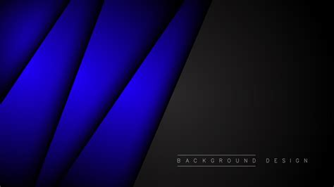 Premium Vector Vector Background With Gradient Color Of Paper Layers Overlapping Space For