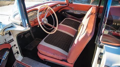 1959 Ford Fairlane 500 Galaxie Skyliner F177 1 Kansas City 2017