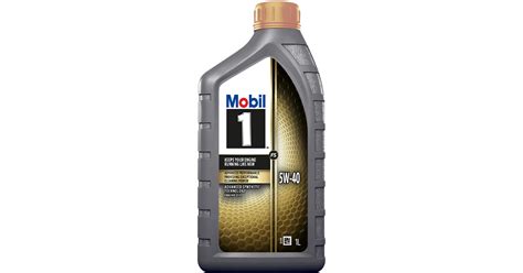 Mobil 1™ FS 5W-40