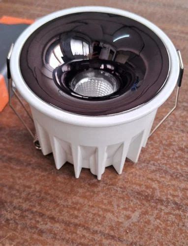 Led Cob Light 12W And 18W Cob Spot Light Manufacturer From Vasai