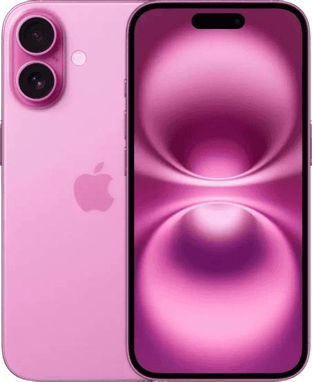 Mobile Phones Apple Apple Iphone Plus Gb Pink