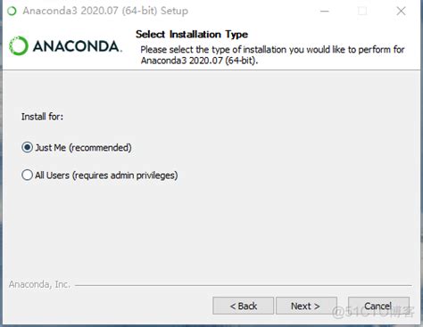 清华大学镜像安装pip python库 清华大学镜像下载anaconda mob64ca1403c772的技术博客 51cto博客
