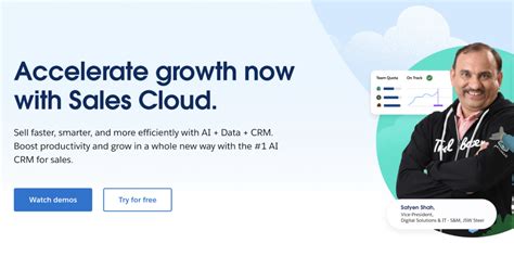 Top Types Of Salesforce Clouds Benefits And Features