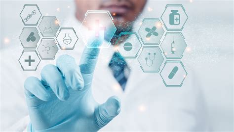 Tecnología En La Medicina Descubren Nueva Curación De Heridas