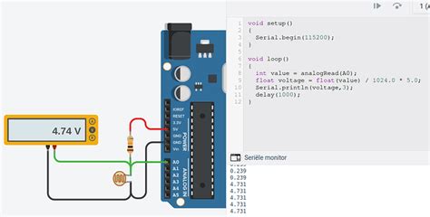 Wrong Tinkercad Measurements General Discussion Arduino Forum
