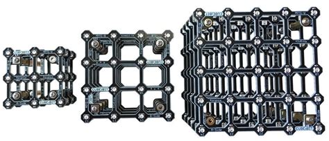 4tronix Cubebit Magical Rgb Cubes Of Awesome Cubebit Smalldevices