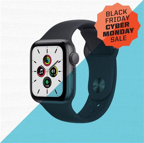 The Absolute Best Cyber Monday Smartwatch Deals to Shop Now