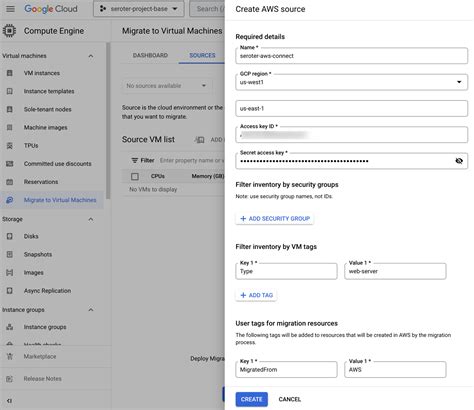 Want To Move Virtual Machines To Another Cloud Here Are Four Ways Including A New One
