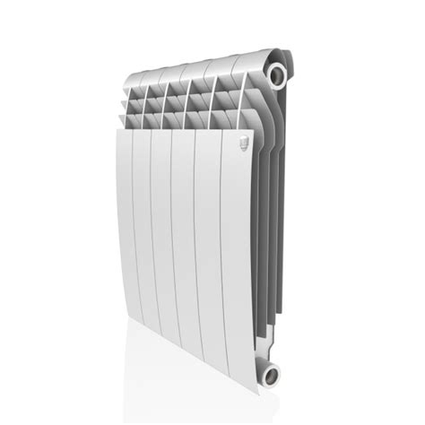 Радиаторы Royal Thermo BiLiner 500 Bianco Traffico - Сибэнергомаш в ...