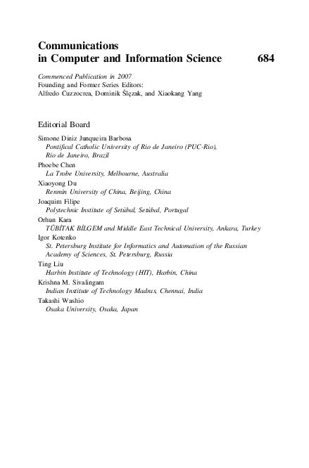 Pdf Representations Analysis And Recognition Of Shape And Motion From Imaging Data