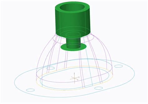 3d Model Grabcad Tutorials