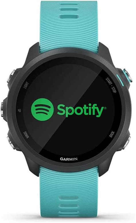 Garmin Forerunner 245 Music Gps Running Smartwatch With Music And Advanced Dynamics Fullscope