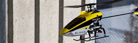 Ready To Fly Rc Helicopters Horizon Hobby