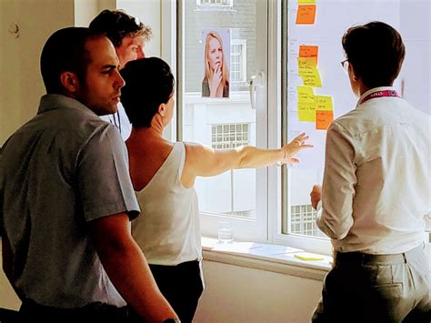 Our Partnership Smarter Digital Services