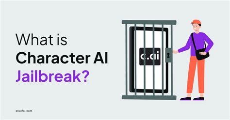 What Is Character AI Jailbreak Everything You Need To Know In 2024